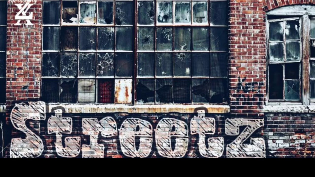 Kwes FOS - Streetz - YouTube