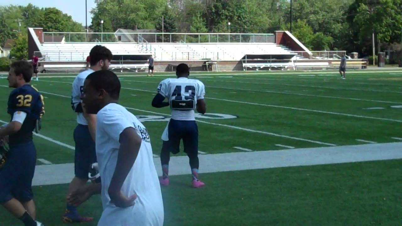 Football Players Dance Moves Practice - YouTube