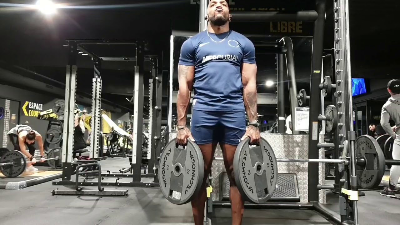 Seance Dos/Back - YouTube