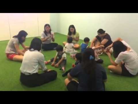 Kindermusik - Instrument Play Along - YouTube