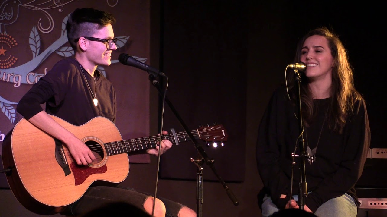 Shania Twain - Forever And For Always (Cover by Demetra Prochaska ...