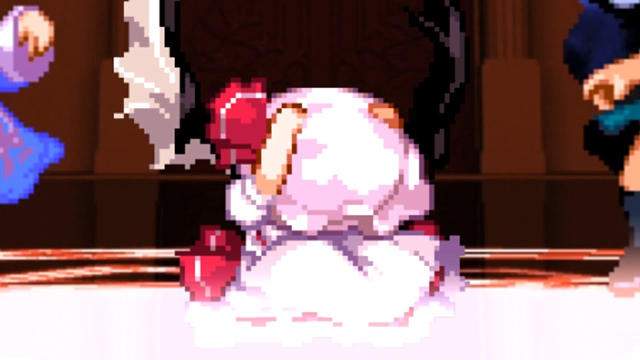 Charisma Break - YouTube