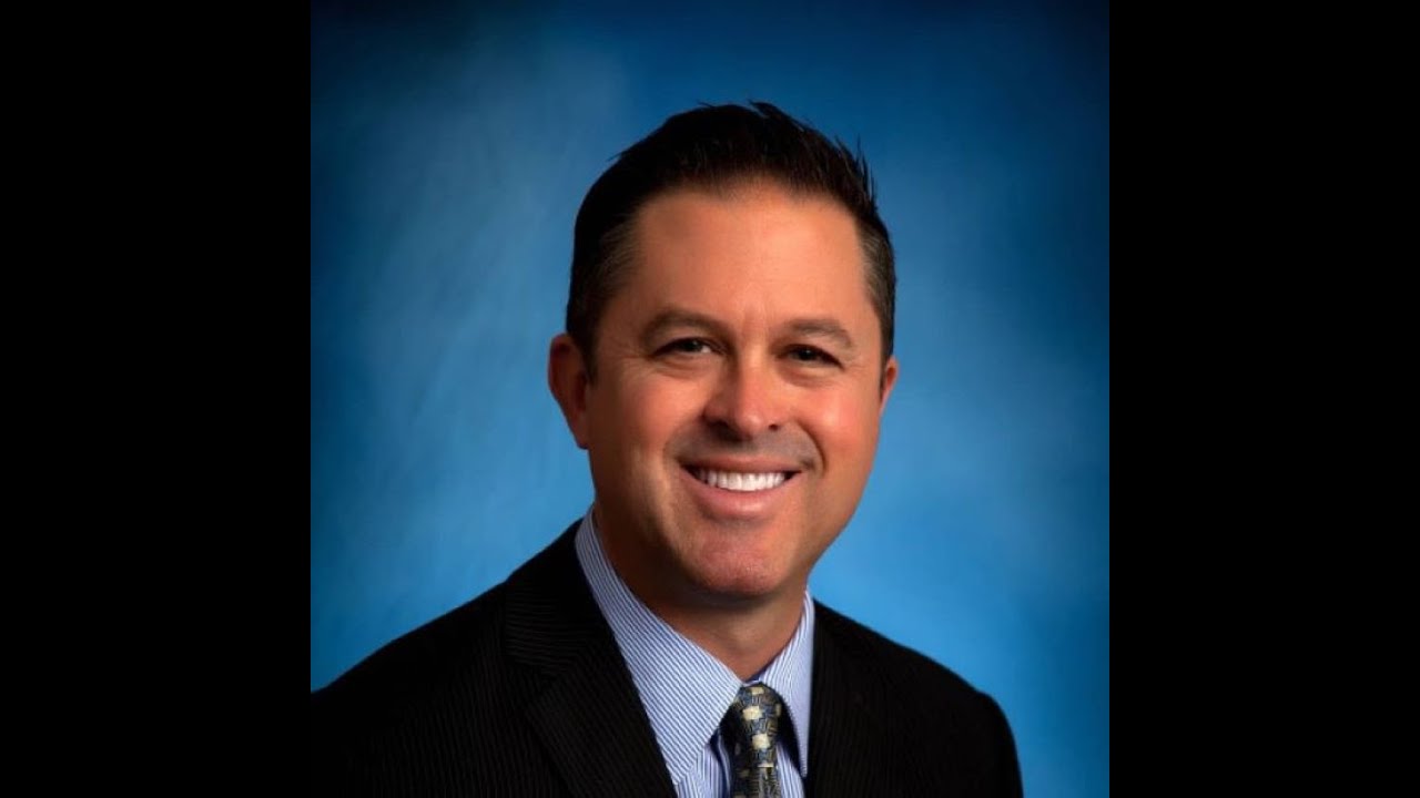 Chris Bissonnette on Financial Literacy - YouTube