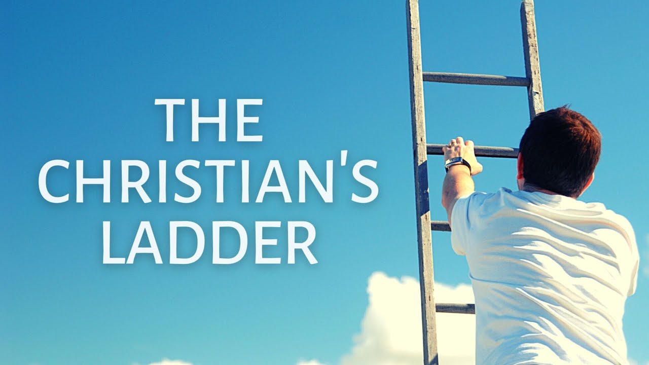 The Christian's Ladder | Chris Matsis - YouTube
