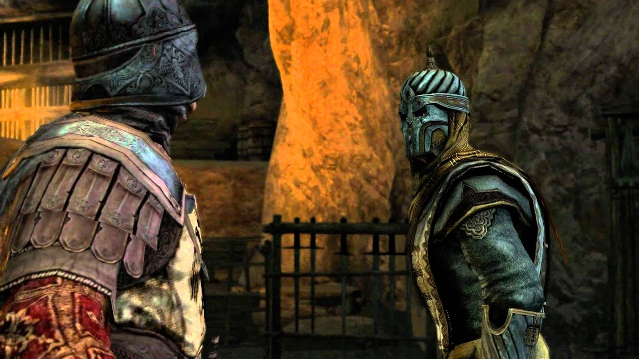 Assassin's Creed Revelations - Carlos Salamanca doblaje como Shahkulu ...