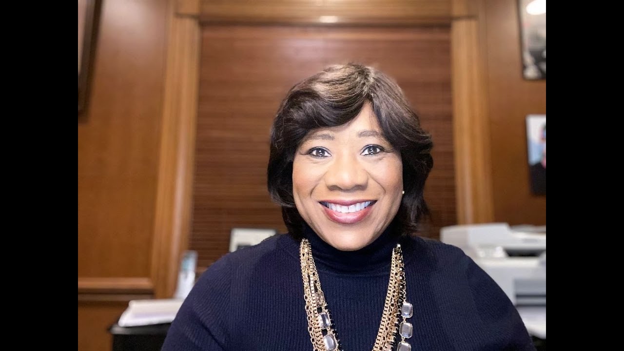 Running Back to you. Pastor Tina Patton 10/03/2022 - YouTube