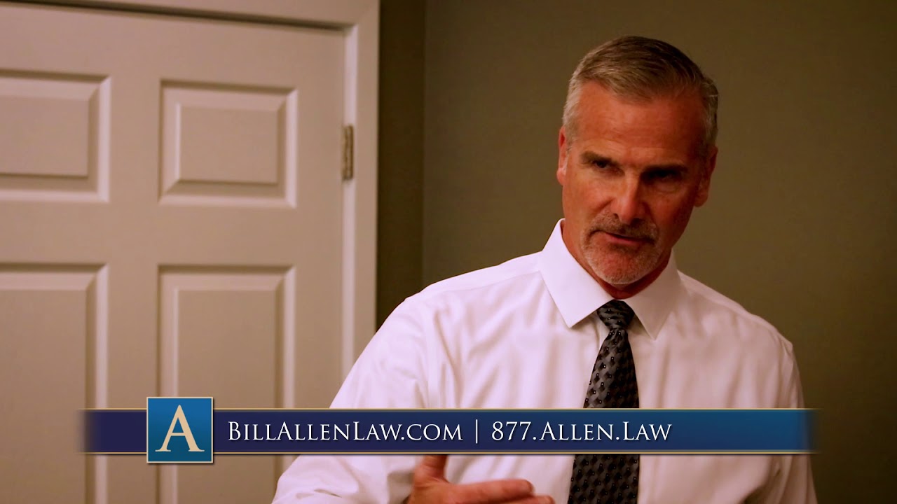 Car Accident in Ocala, FL - Kutner Family | Client Testimonial | Allen ...