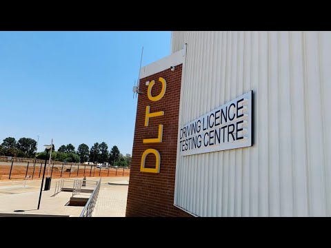 HOW THEY DO YARD TEST A-Z DLTC - YouTube