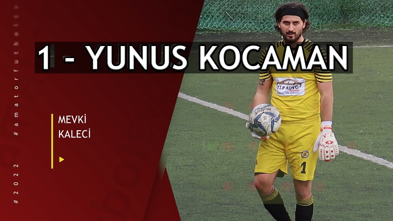 KALECİ DAHA NE YAPSIN ? 1 MAÇ 1 PERFORMANS - YouTube