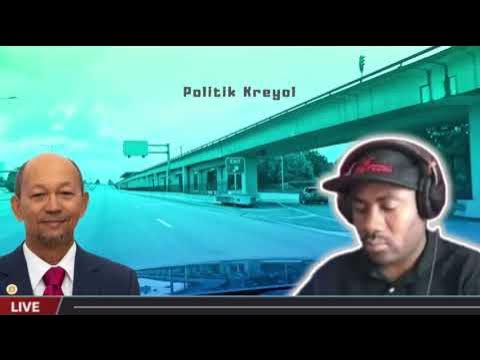 En Direct | Ti Koze Ak TT |7 Novembre 2024 - YouTube