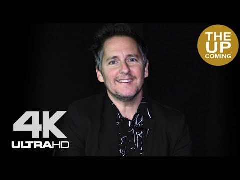 Josh Rouse interview on new album, moving back to Nashville and singing ...