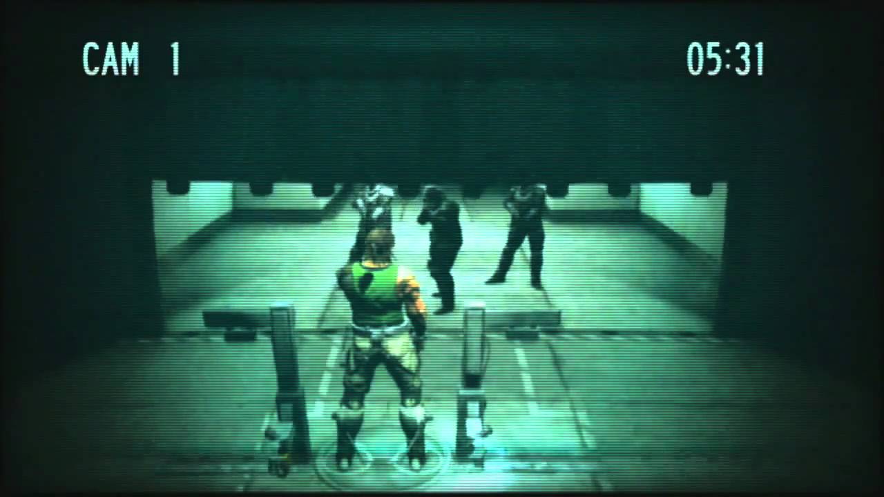 Bionic Commando - Official Launch Trailer [HD] - YouTube