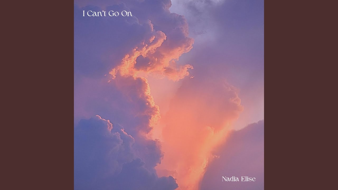 I Can't Go On - YouTube