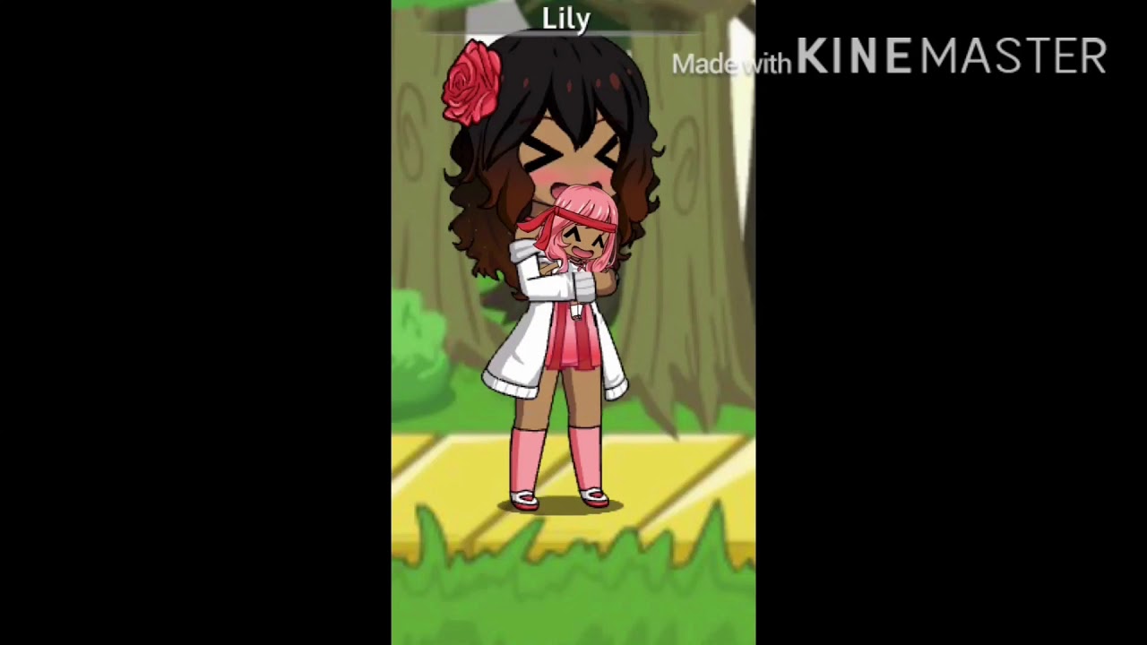 I holding a phusie XD - YouTube