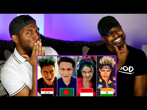 UMM...HELP!!😟👀 | Who is the Best JOKER | JOKER COMPILATION | (India,Bangladesh,Iraq,Indonesia)