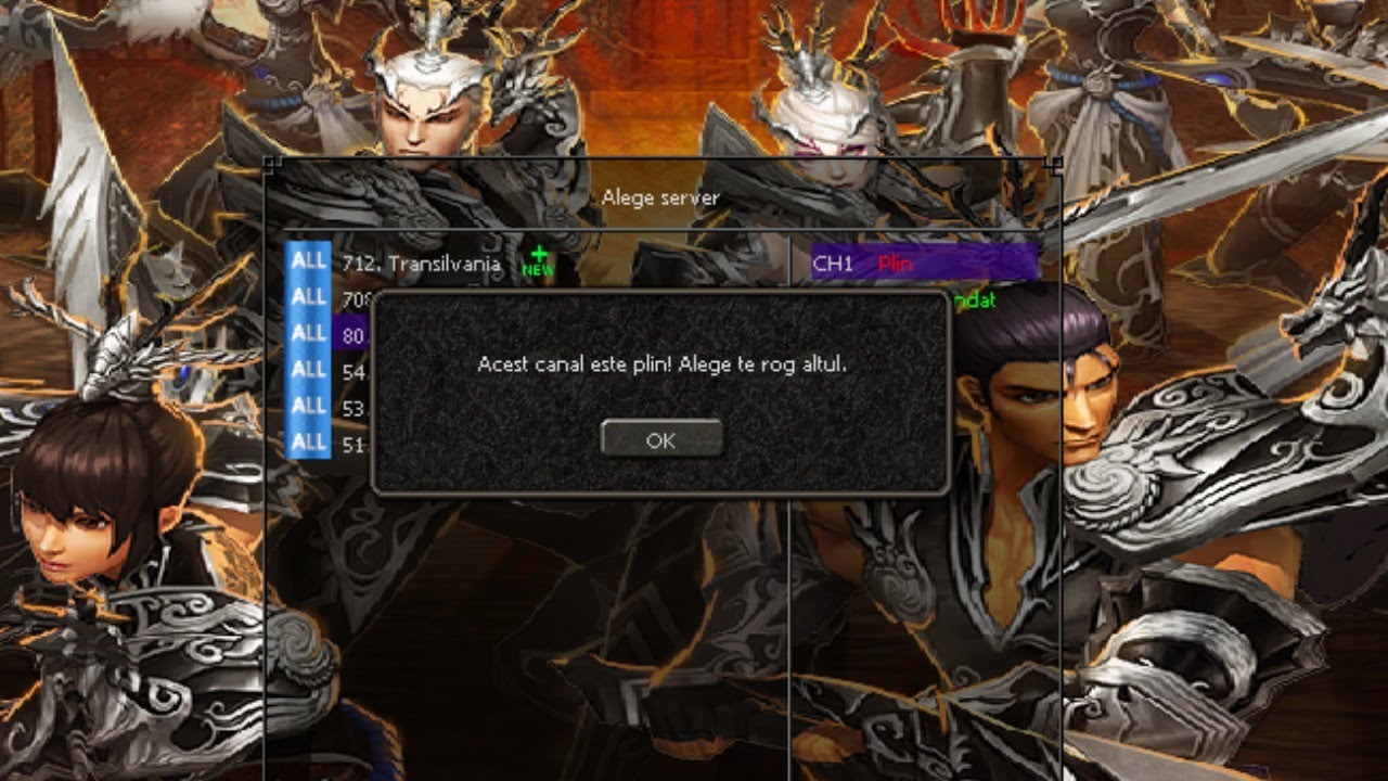 Romania CH1 Full , alege alt canal . WTF ?! 😮 - YouTube