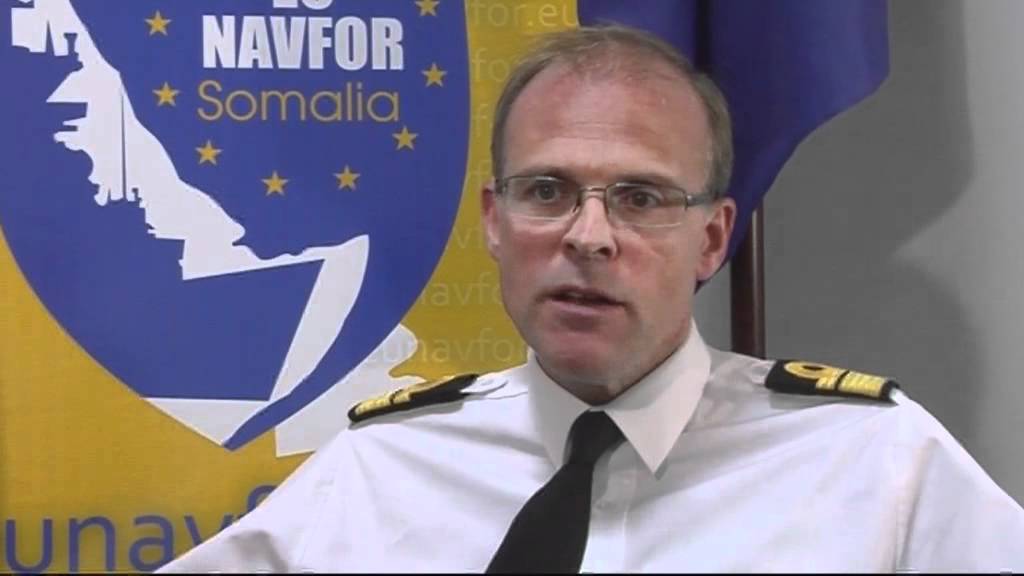 EU Naval Force (EU NAVFOR) - Operation ATALANTA - YouTube