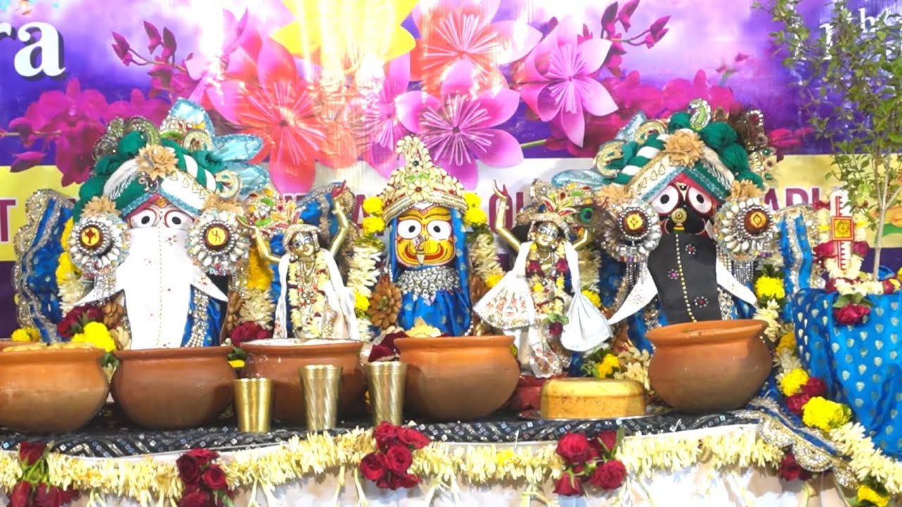 Bhagwat Geeta chapter 9 part 1 - YouTube