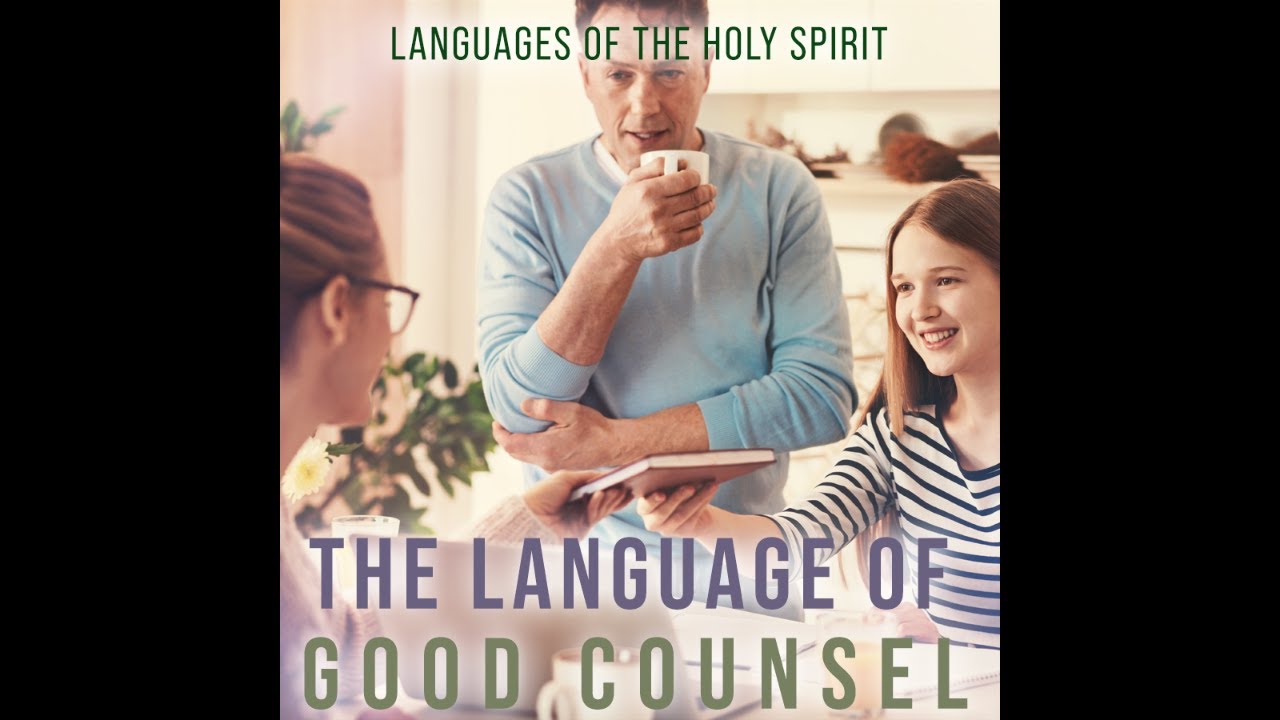 God's Playbook - S2 Episode 155 - Languages of the Holy Spirit ...