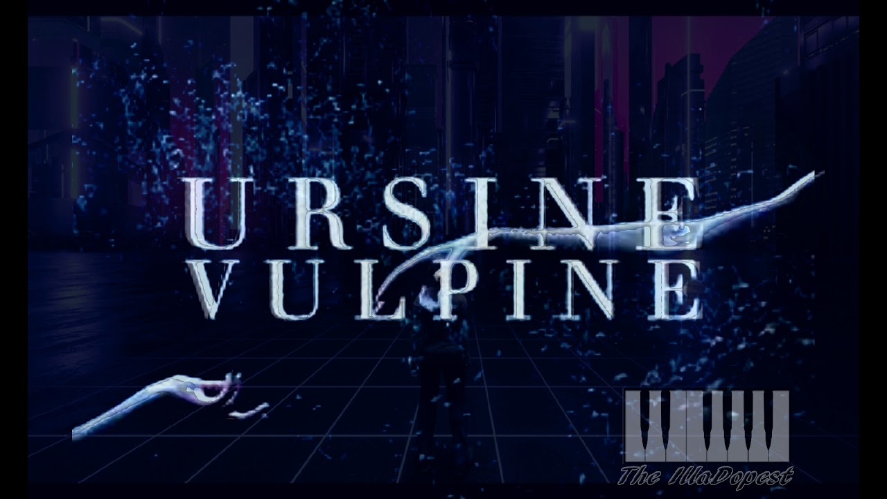 Ursine Vulpine - Forever Young Extended Mix - YouTube