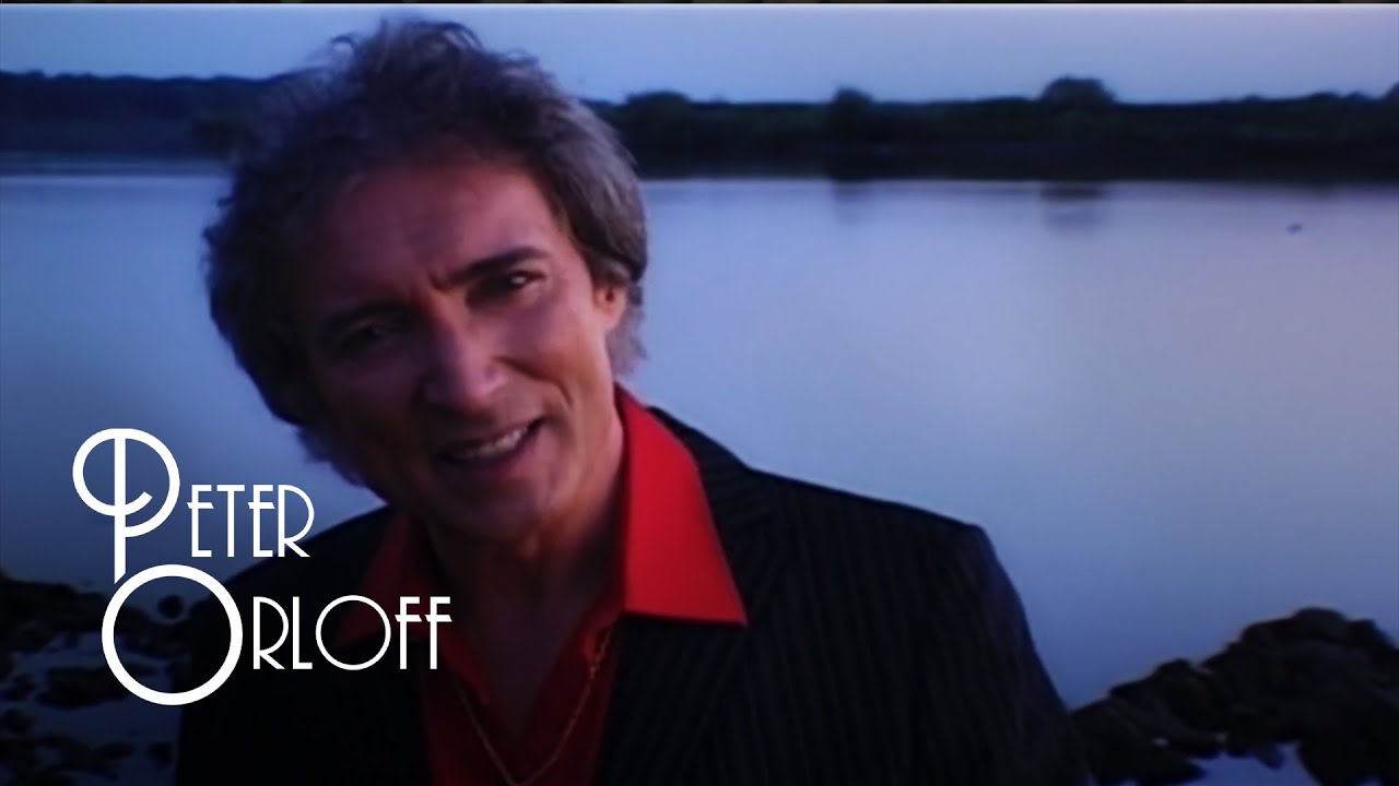 Peter Orloff - Königin der Nacht (Official Video) - YouTube