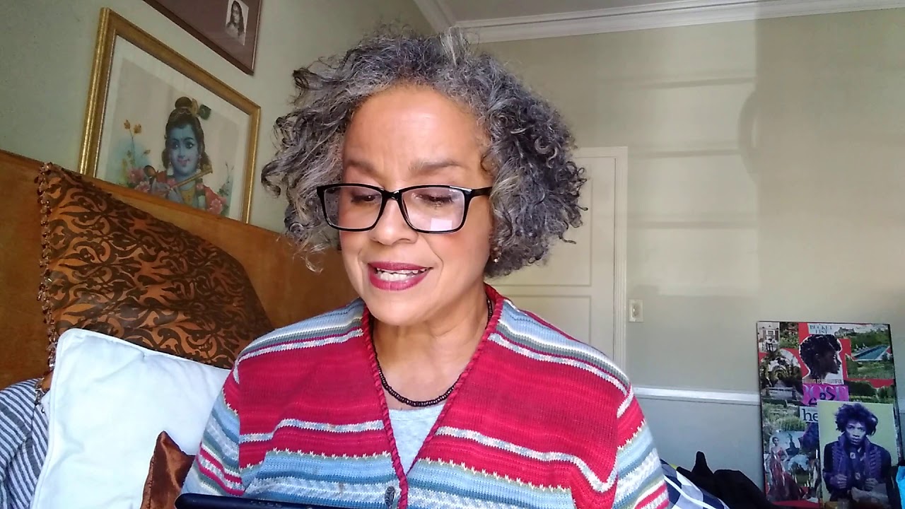 Pathwork Lecture 15 pt 2 - YouTube