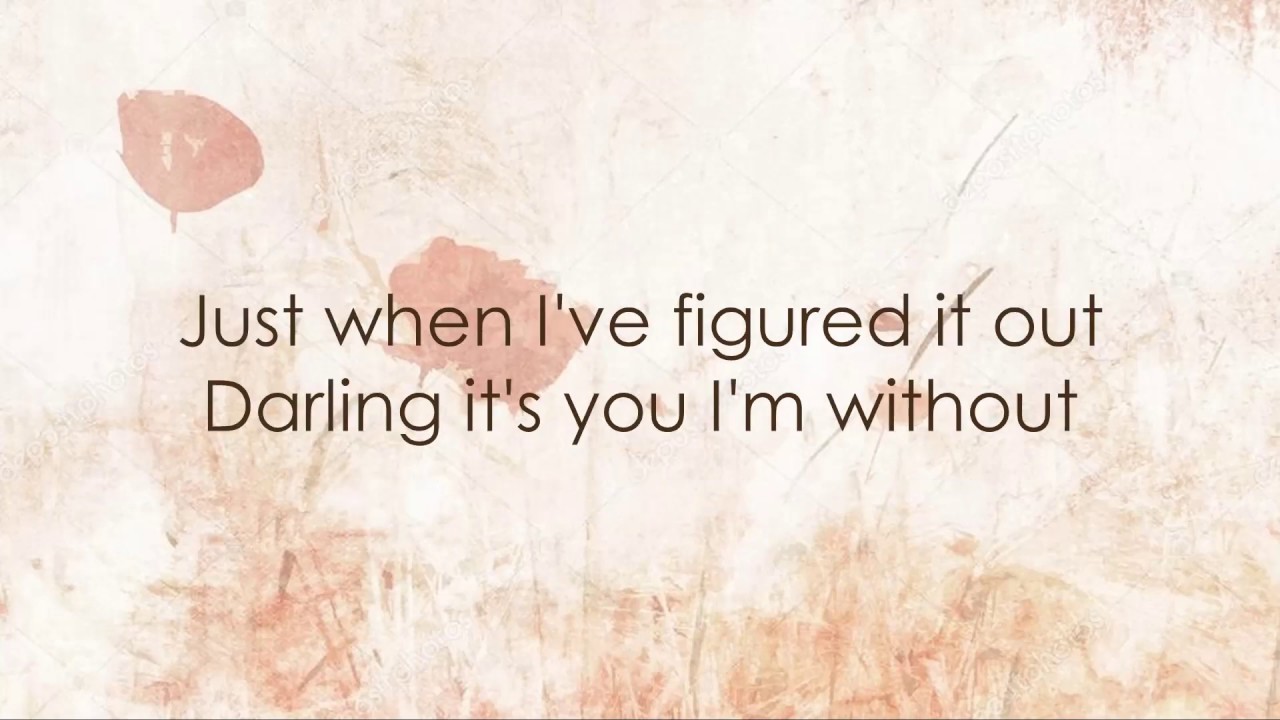 HEROES & THIEVES - Vanessa Carlton (Karaoke Ver.) - YouTube