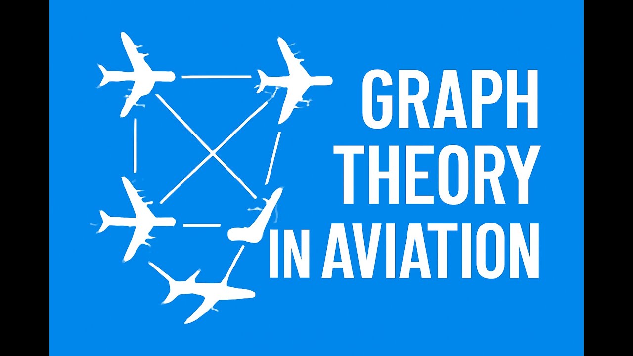 Application of Graph Theory in Air Traffic Control | Simplified ...