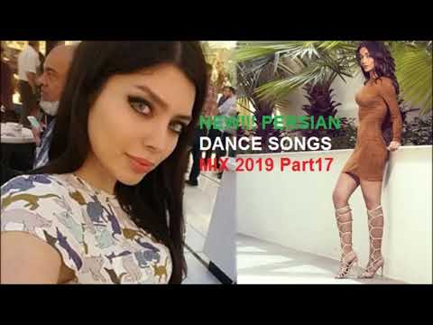 NEW!!! PERSIAN DANCE SONGS MIX 2019 Part17