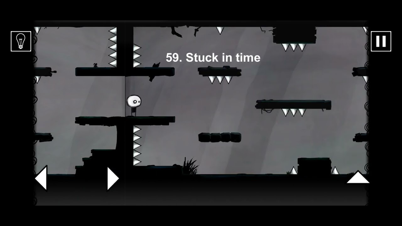 That Level Again: Mastering Stages 56-60 - Ultimate Puzzle Challenges ...