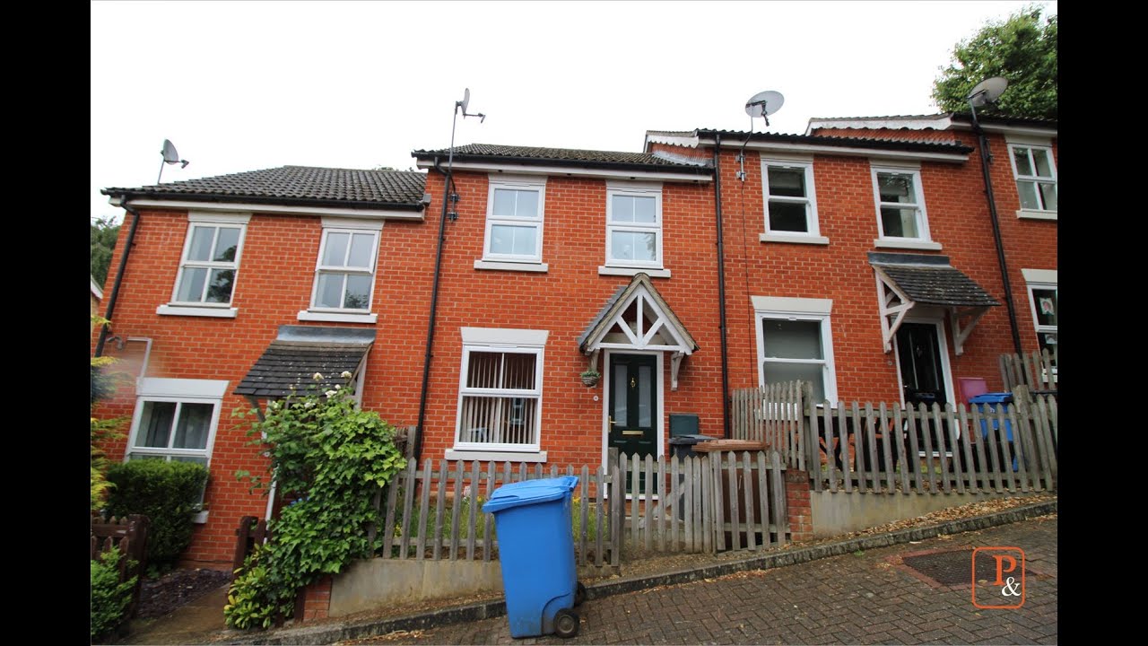 Video Tour Mitre Way - YouTube