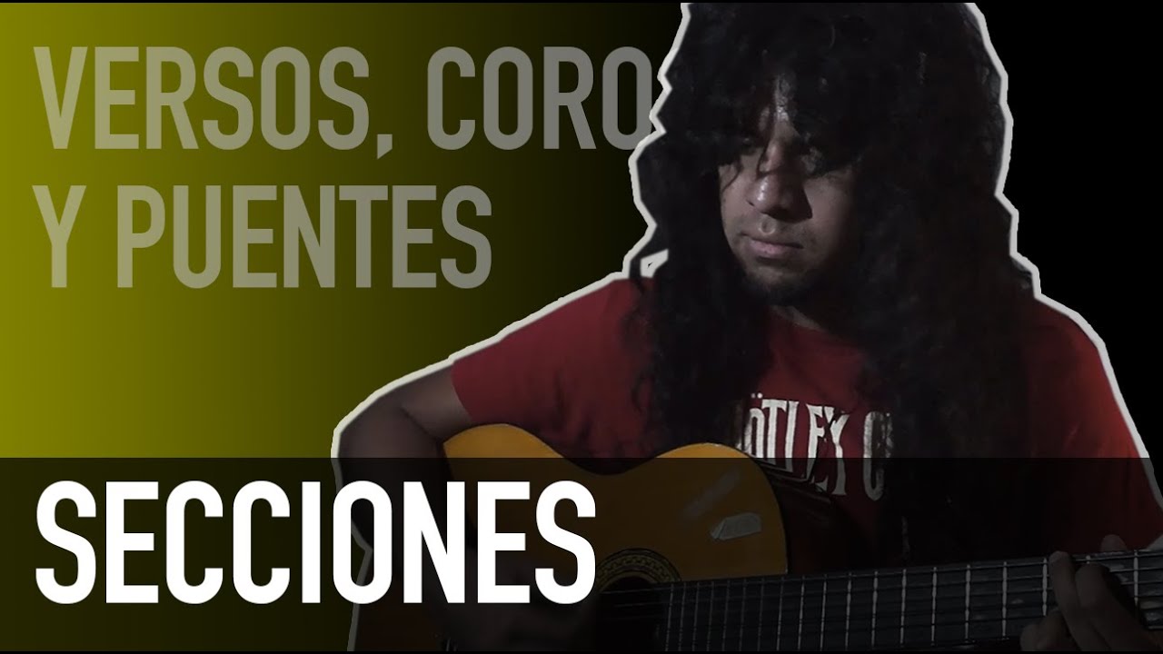 Lección 3: Las secciones de una canción - Beetha Class - YouTube