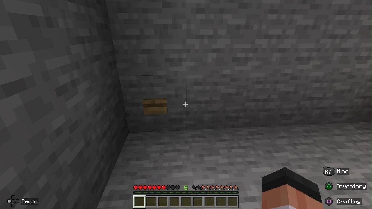 A useless redstone machine - YouTube