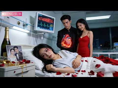 He Tore Out Her Heart For His Mistress; Reborn, She Held His Match Report: Your Turn To Save Her！！