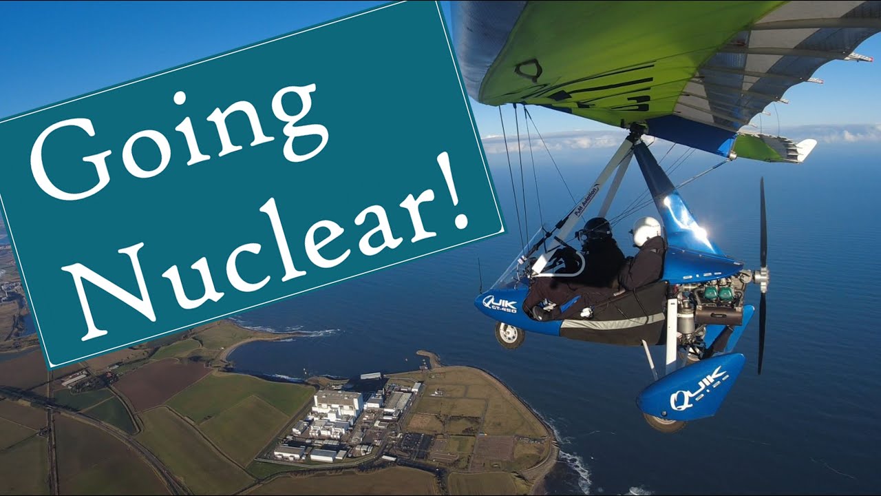 Going Nuclear! - YouTube