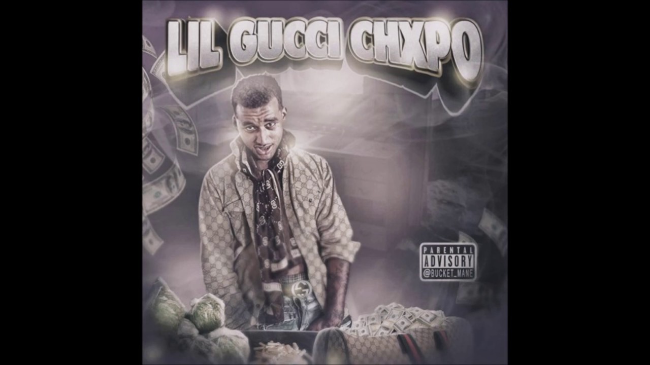 Chxpo - Lil Gucci Chxpo (Full Mixtape) - YouTube