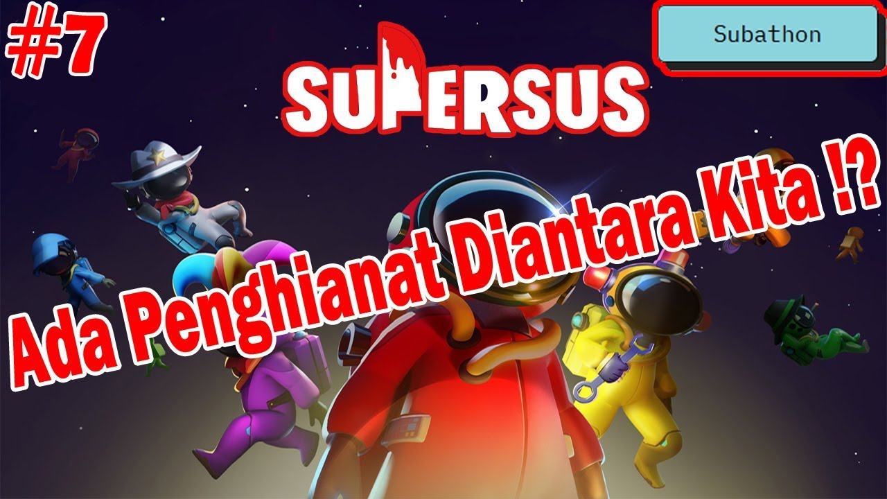🔴 Bermain SUPER SUS & Review SKIN MOBILE LEGEND - YouTube