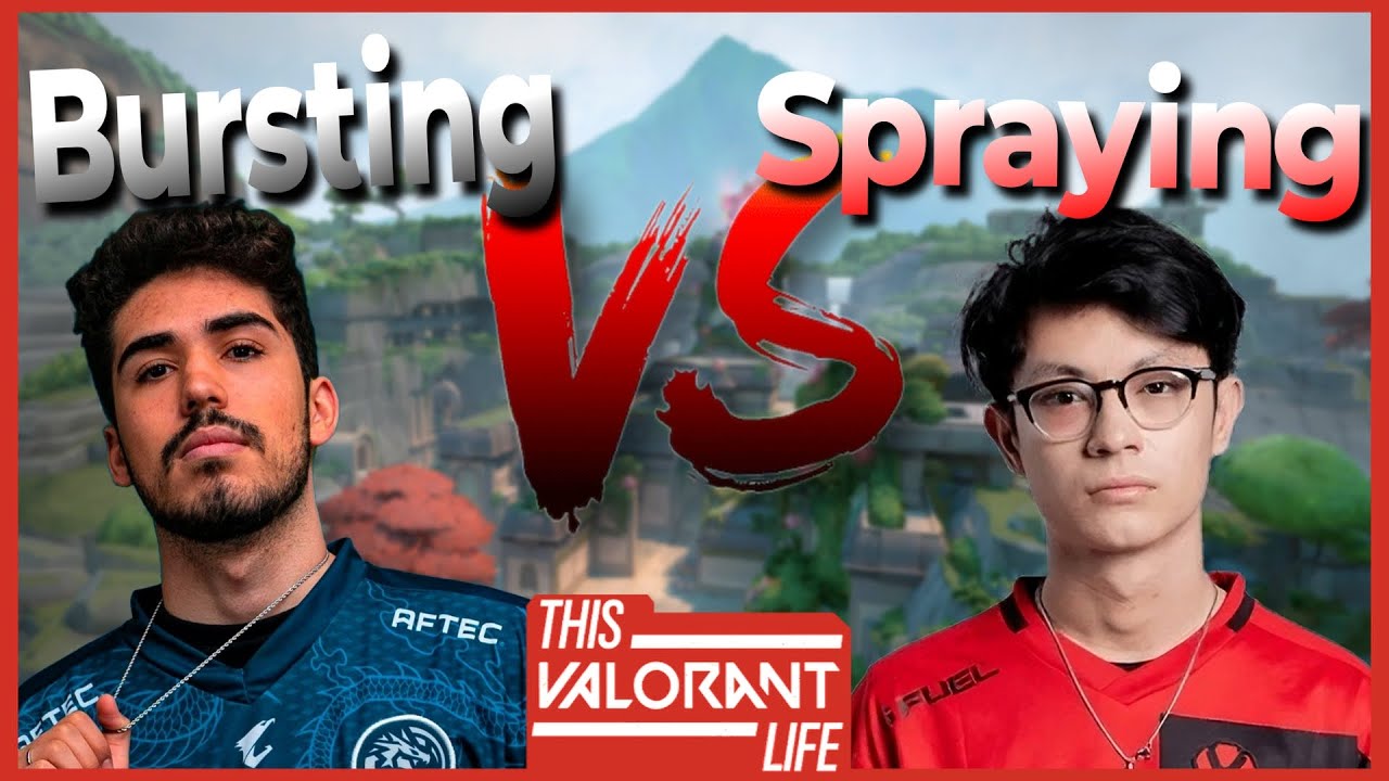 Does Aiming Style Matter? | This Valorant Life Episode 39 | Valorant Podcast - YouTube