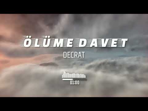 Ölüme Davet - (Dj Shelton Live) //Decrat