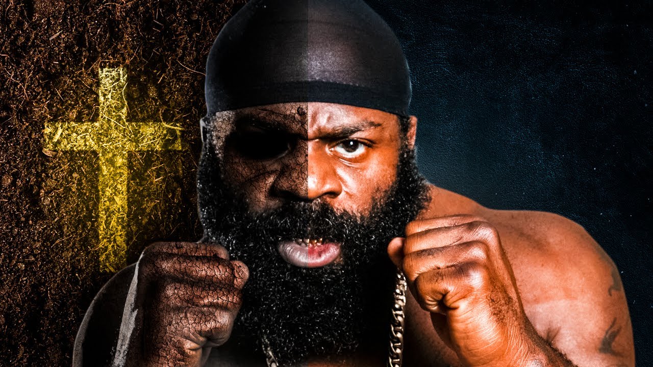KIMBO SLICE: The FORGOTTEN LEGEND - YouTube