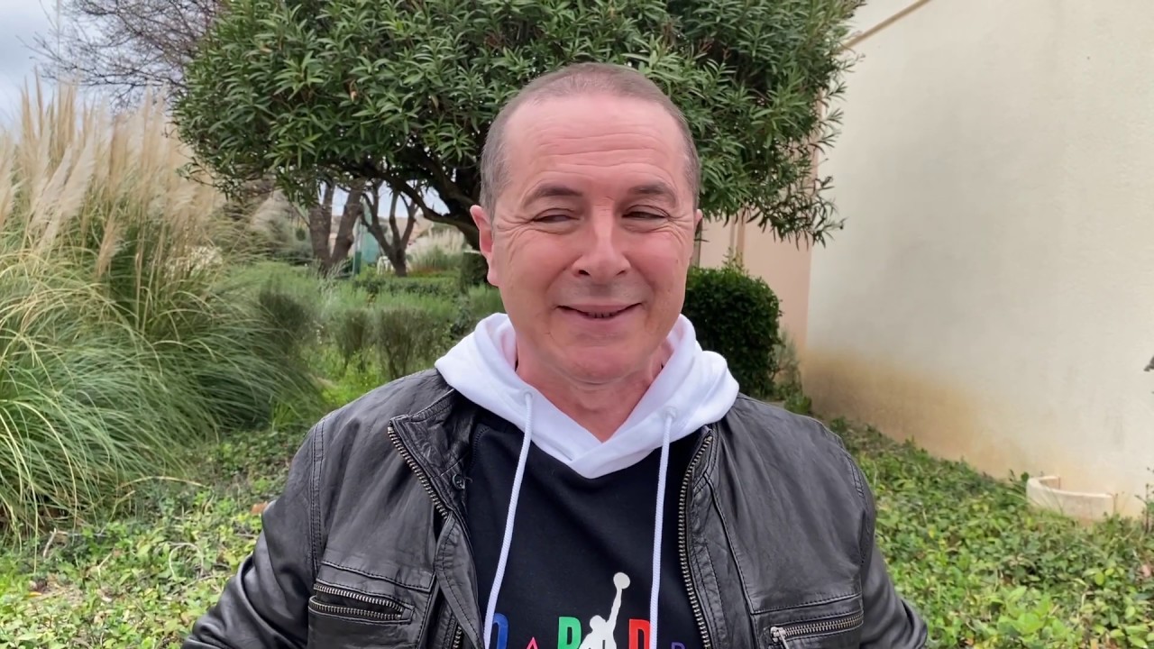 Ils s'engagent à mes côtés: Gilles Garcia Carole de Peretti - YouTube