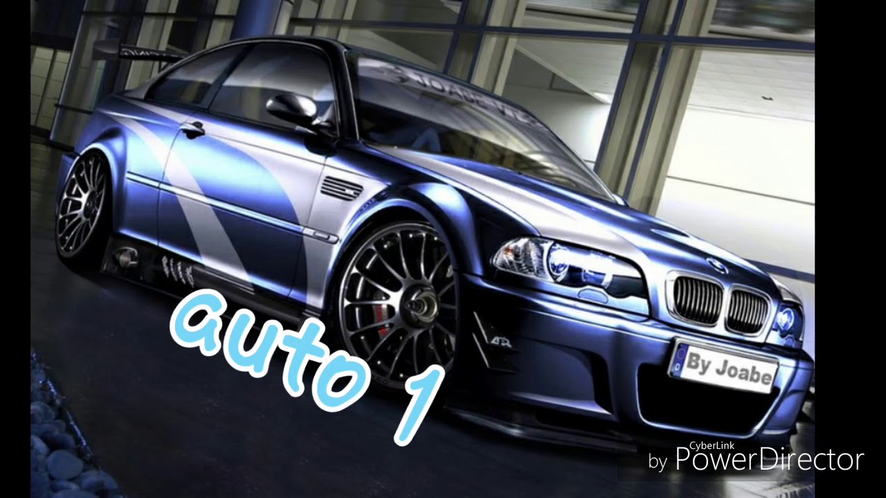 Welches auto ist besser teil1 - YouTube