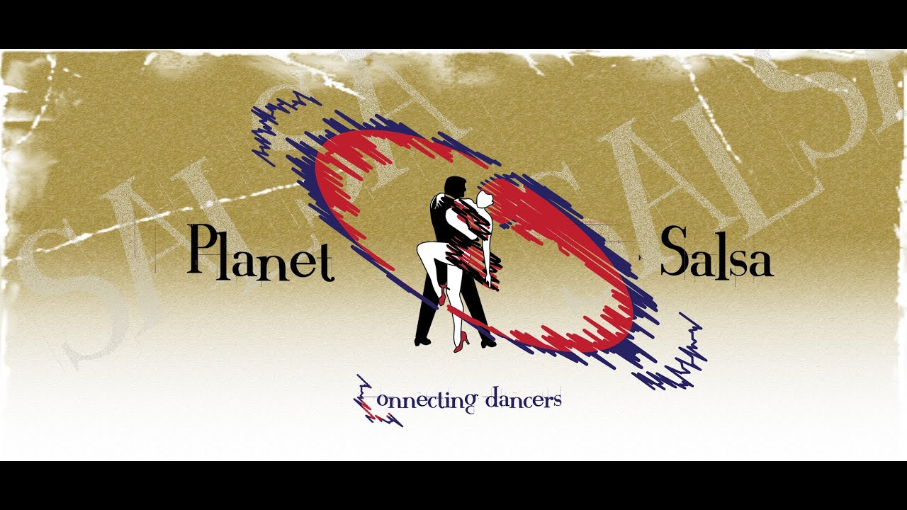 Salsa Classics In Motion Volume 2 - DJ Amos De Roover Planet Salsa UK ...