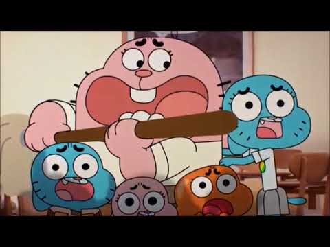 TAWOG The Finale Ending Scene