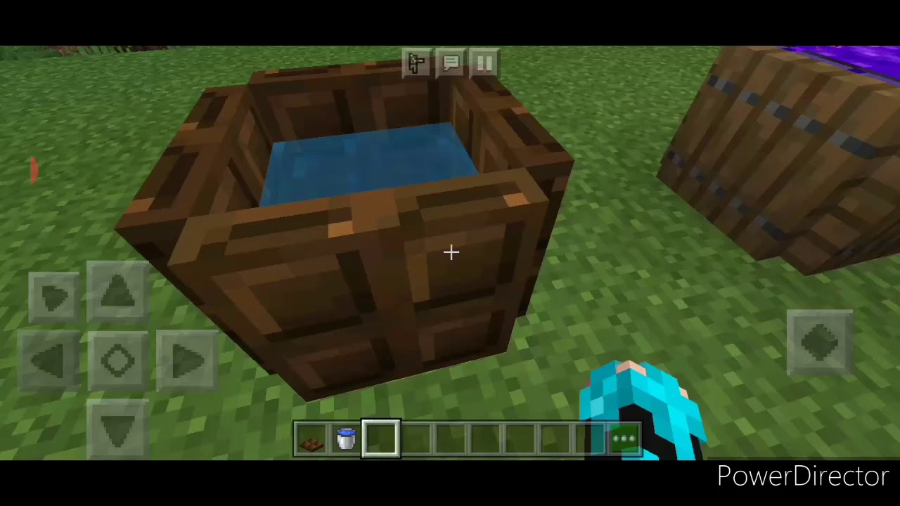 How to make couldron - YouTube