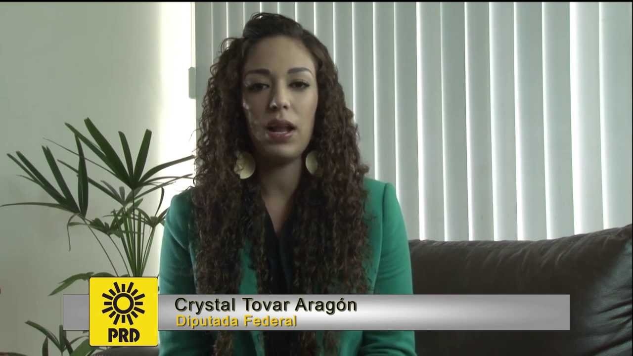 Capsula Informe Dip Crystal Tovar Aragon del Programa de presupesto ...
