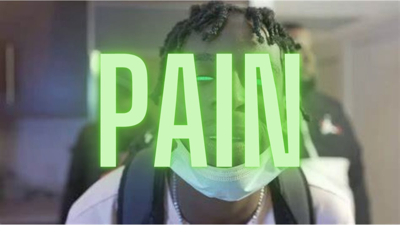 [FREE FOR PROFIT] Detroit Type Beat "Pain" l Tee Grizzley X EST Gee ...