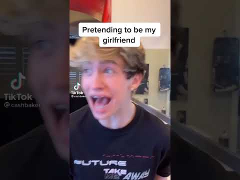 Compilation of tiktok Cash Baker ✨