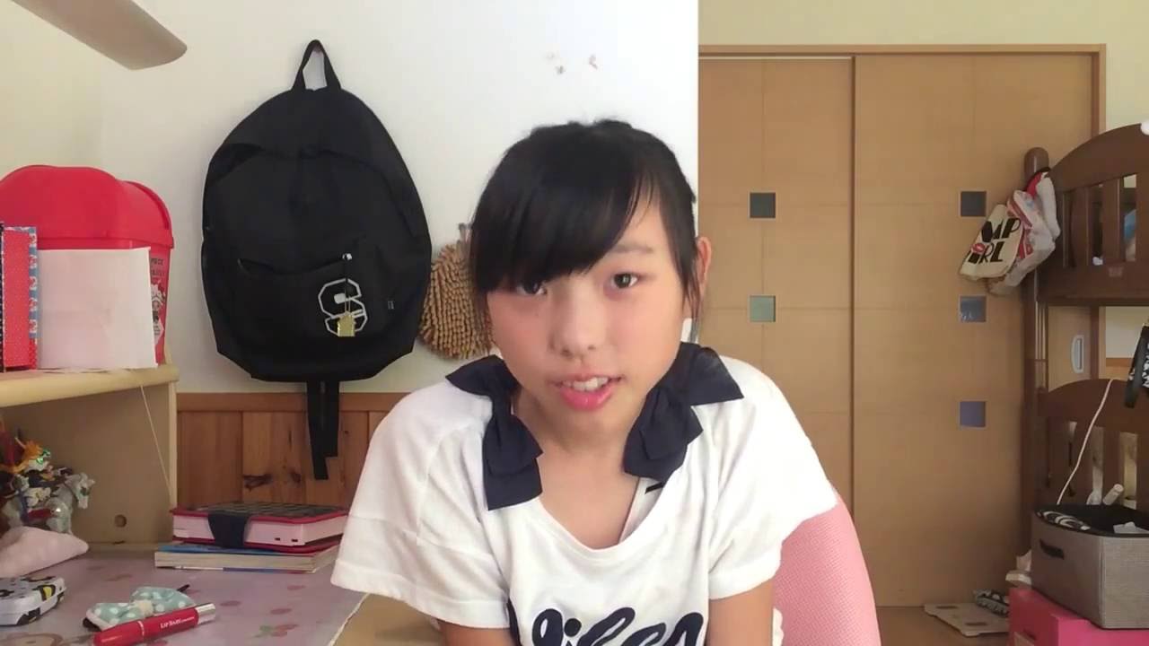 新しいあいさつ募集&報告です! - YouTube