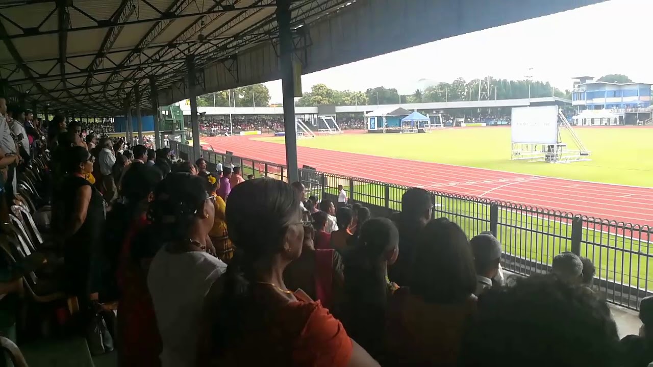 Special Convention Jehovah Witnesses 2018 Srilanka - YouTube